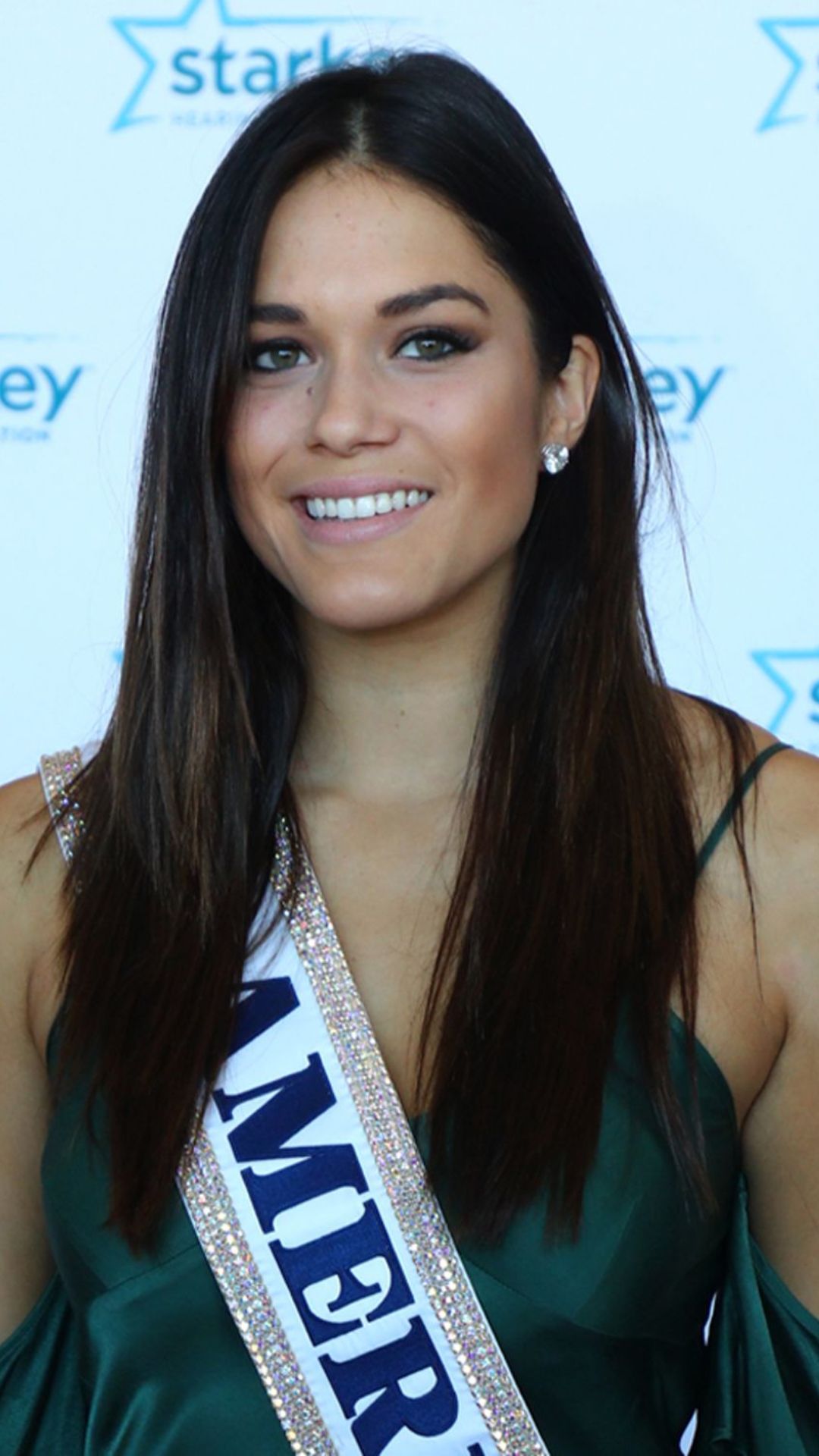 Audra Mari Measurements